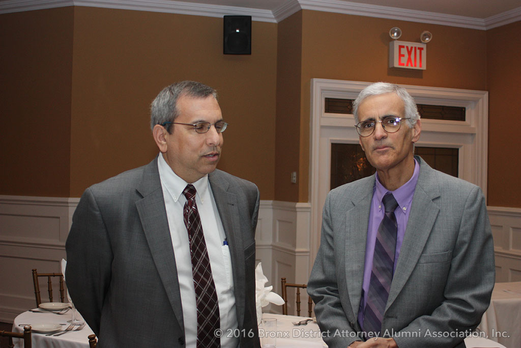 The Bronx District Attorney's Alumni Association | Photo Gallery | 2016 ...